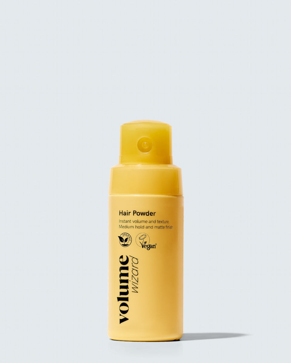 Volume Wizard™ Hair Powder | 20 g | For fint og flatt hår